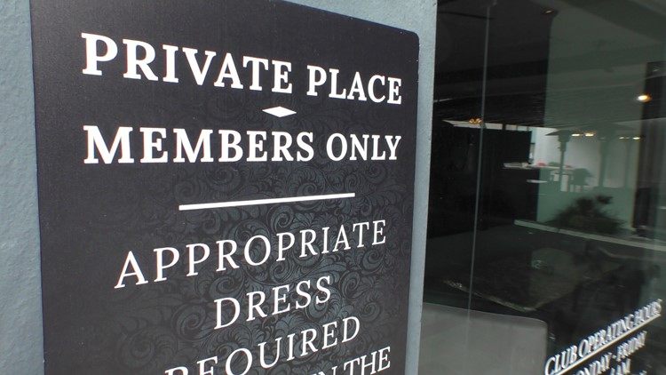 Nevada citizens are being charged $12.5 million every two years by ...